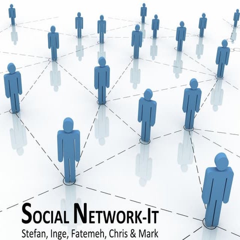 Social networking | PPT