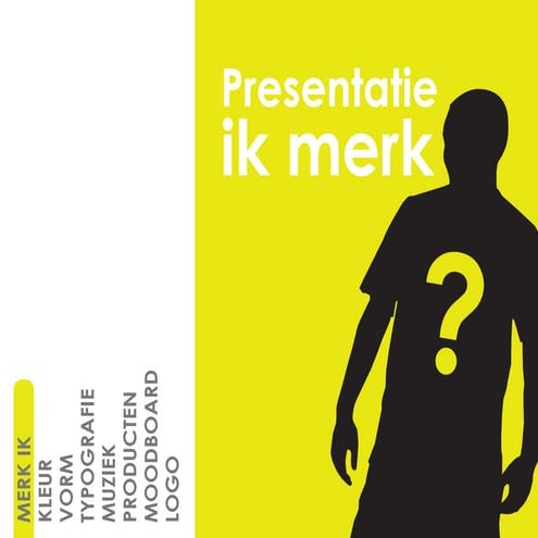Presentatie | PDF