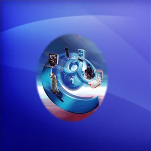 Presentatie Internet 2003 | PPT