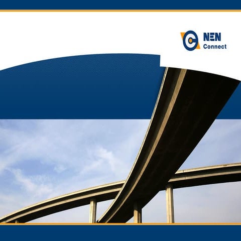 Presentatie Nen Connect | PPT