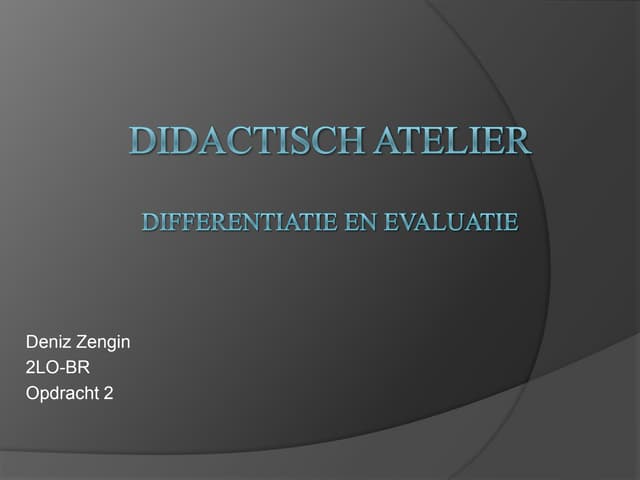 PPT presentatie | PPT PPT presentatie | PPT
