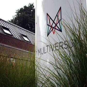 Multiversum jobbeurs | PPT