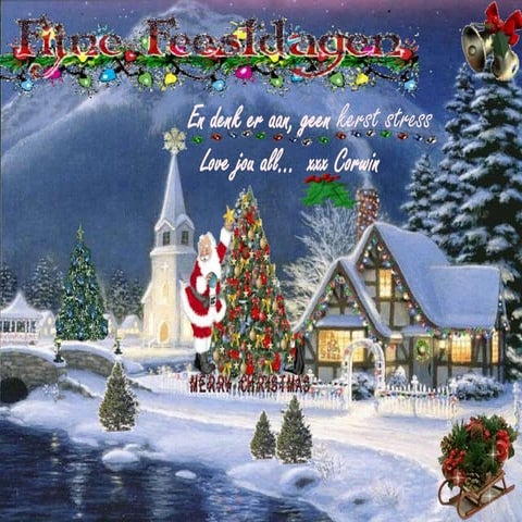 Presentatie1 kerst | PPSX