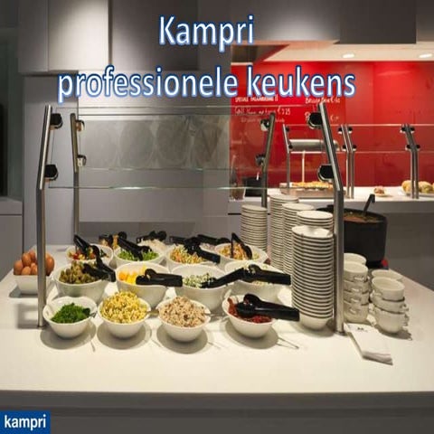 Projecten van Ernst @Kampri | PPTX