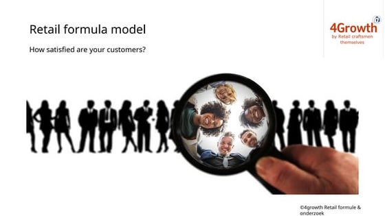 Croma- Retail Company Analysis | PPT