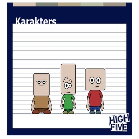 Concept De Slinger | PDF