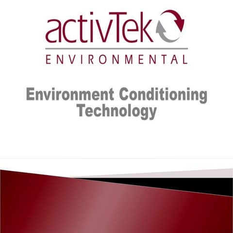 Presentatie Activtek | PPT