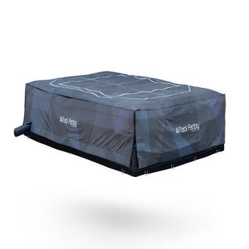 AirBag trapeze | PPTX