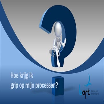 Presentatie bart | PPT