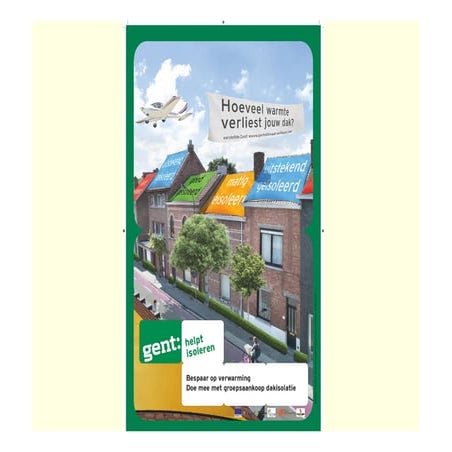 Presentatie basisprincipes isoleren | PDF
