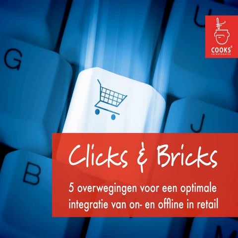 Clicks & Bricks | PPT