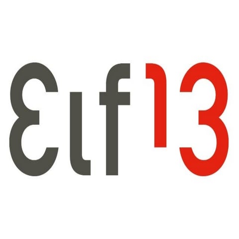 Presentatie elf13 Woonbedrijf op het Corporatieplein Provada 2013 | PPT