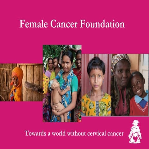 Presentation FCF in English | PPT