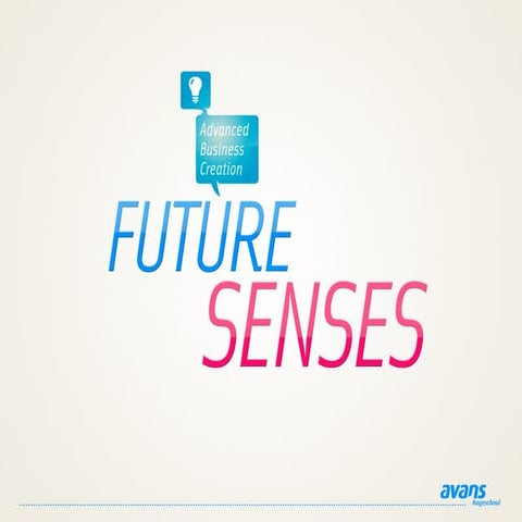 Future Sences | PPT