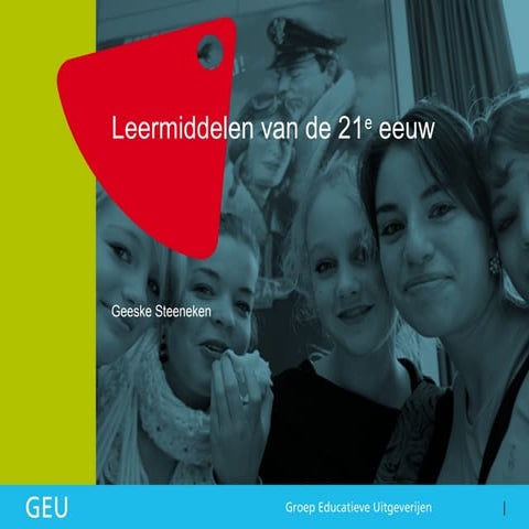 Presentatie Geeske Steeneken | PPT