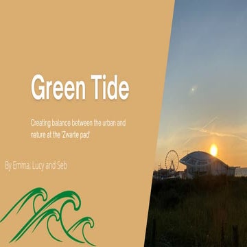 Presentatie team 4 | PDF