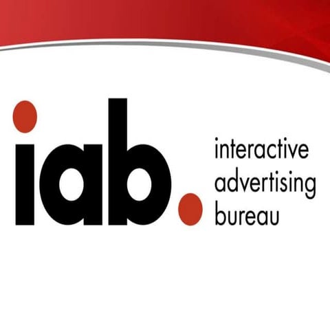 Presentatie iab slideshare | PPTX