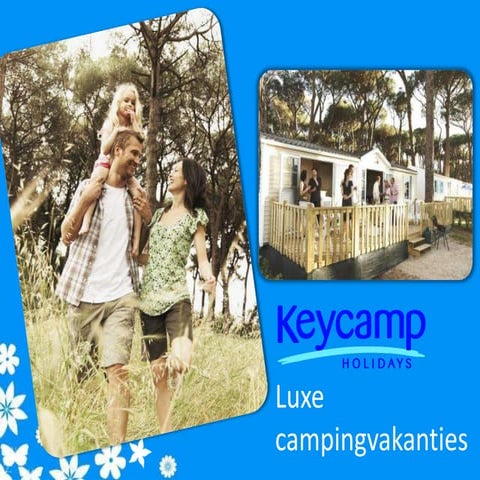 Presentatie Keycamp | PPT