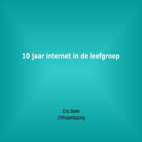 Presentatie Khlim | PPT