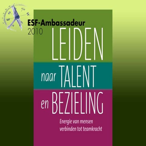 Presentatie khlim 2010 05 18 | PPT