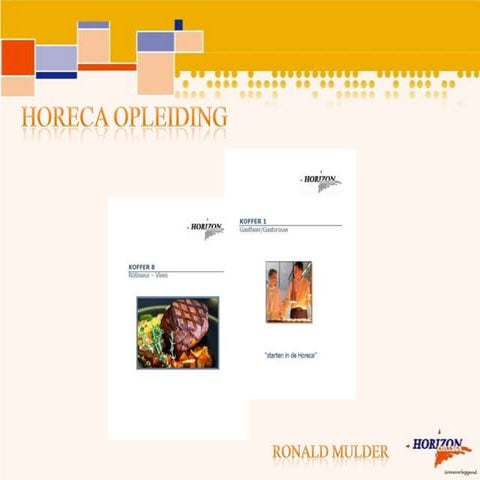 Presentatie Leermeester Cursus | PPTX