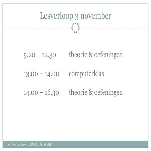 Kurkdroog of toch lekker lezen? Tips om je taal en stijl verteerbaar te maken. | PPTX