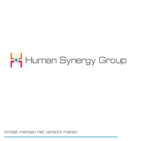 Human Synergy Group | PPT