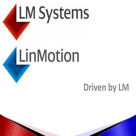 LM Systems | PPT