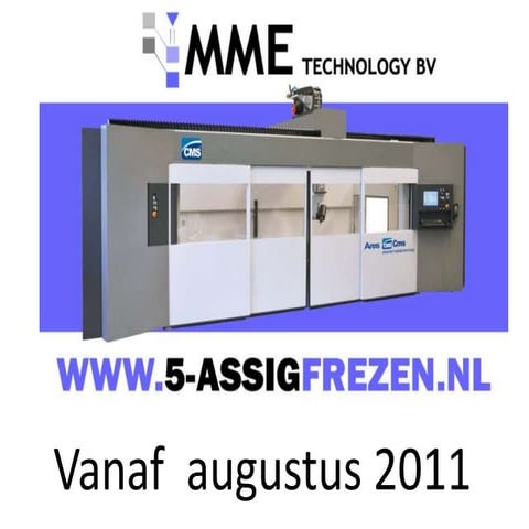Wimatec presentations