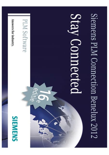 Siemens and MES (Manufacturing Execution System) | PDF | Manufacturing ...