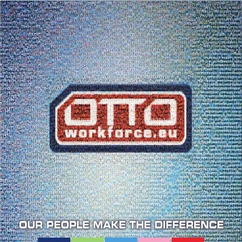 OTTO Work Force | PPT