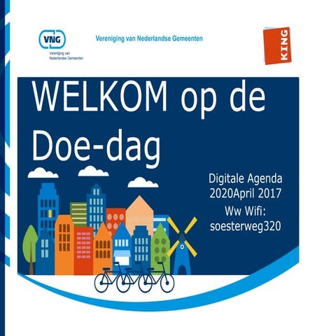 Presentatie plenaire gedeelte doe dag Amersfoort18 april | PPT