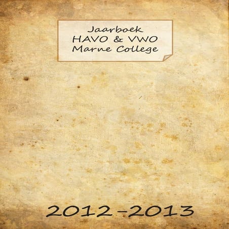 Presentatie pws 1 | PDF