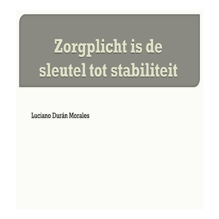 Presentatie Scriptie (1) | PPT