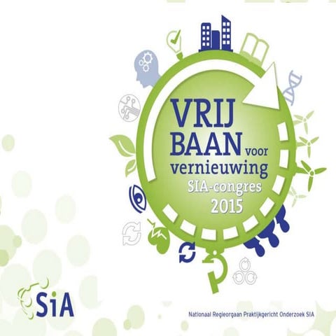 Kennis als kracht van sport | PPTX | Sports