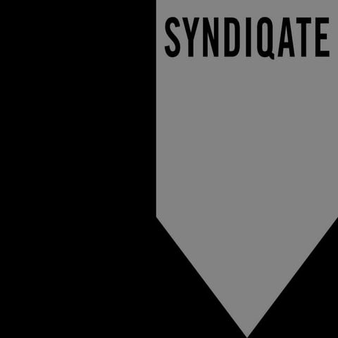 Presentatie SyndiQate | PPT