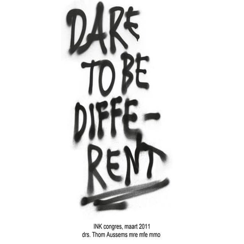 Presentatie Thom Aussems, Trudo, Net ff anders | PPT | Business and Finance