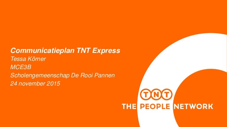 TNT Express