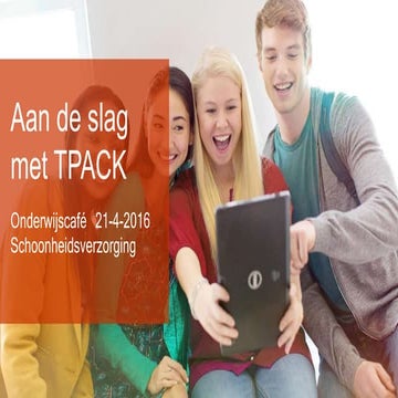 Officiele presentatie - Question Time | PPT
