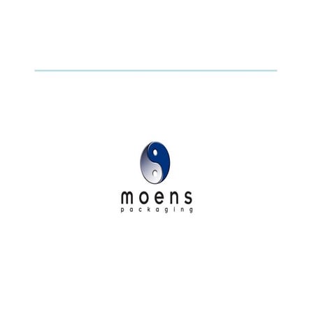 Presentatie Moens verpakkingen | PDF