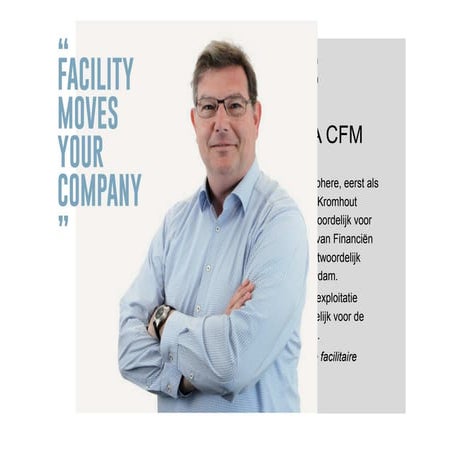 Rene de Vos - Hoe optimaliseer je de relatie tussen opdrachtgever en opdrachtnemer voordat een ...