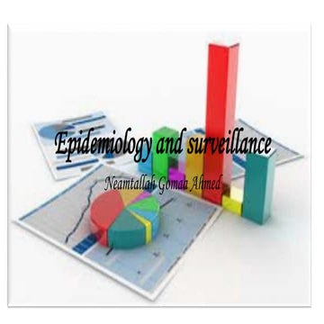 Basic epidemiology and surveillance for nurses | PPTX