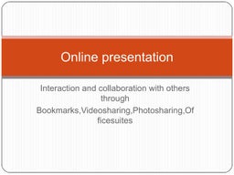 Facebookclone nct | PPT