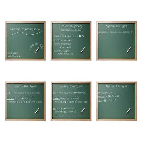 Functional Programming In C Ppt