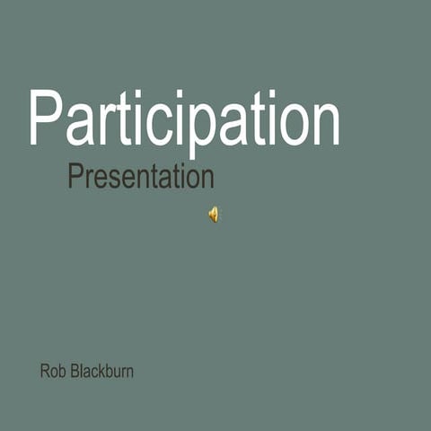 week 4 sci 275 Urbanization | PPTX