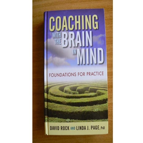 Coaching with the brain in mind | PDF