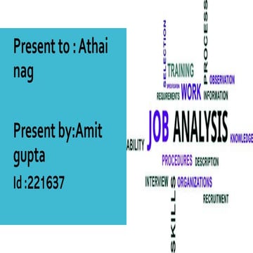 bba -job analysis presentation igmis.pdf