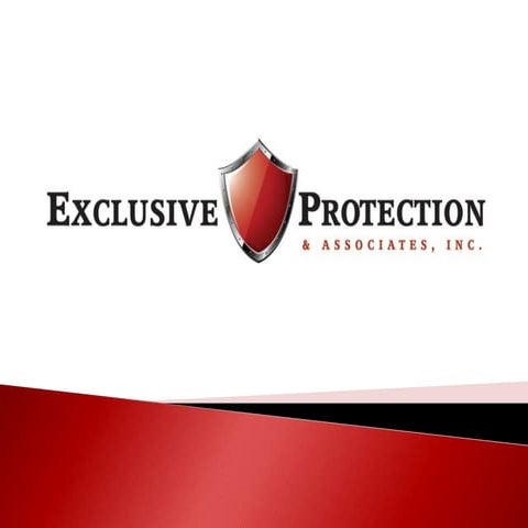 Executive Protection | PPT