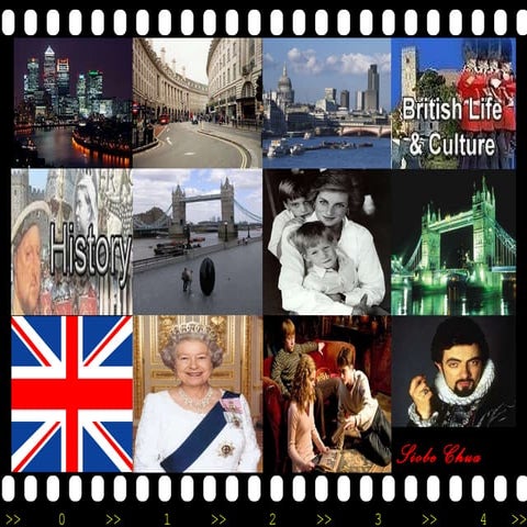 United Kingdom | PPT