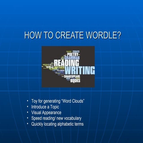 Wiki inclusion artifact | PPT